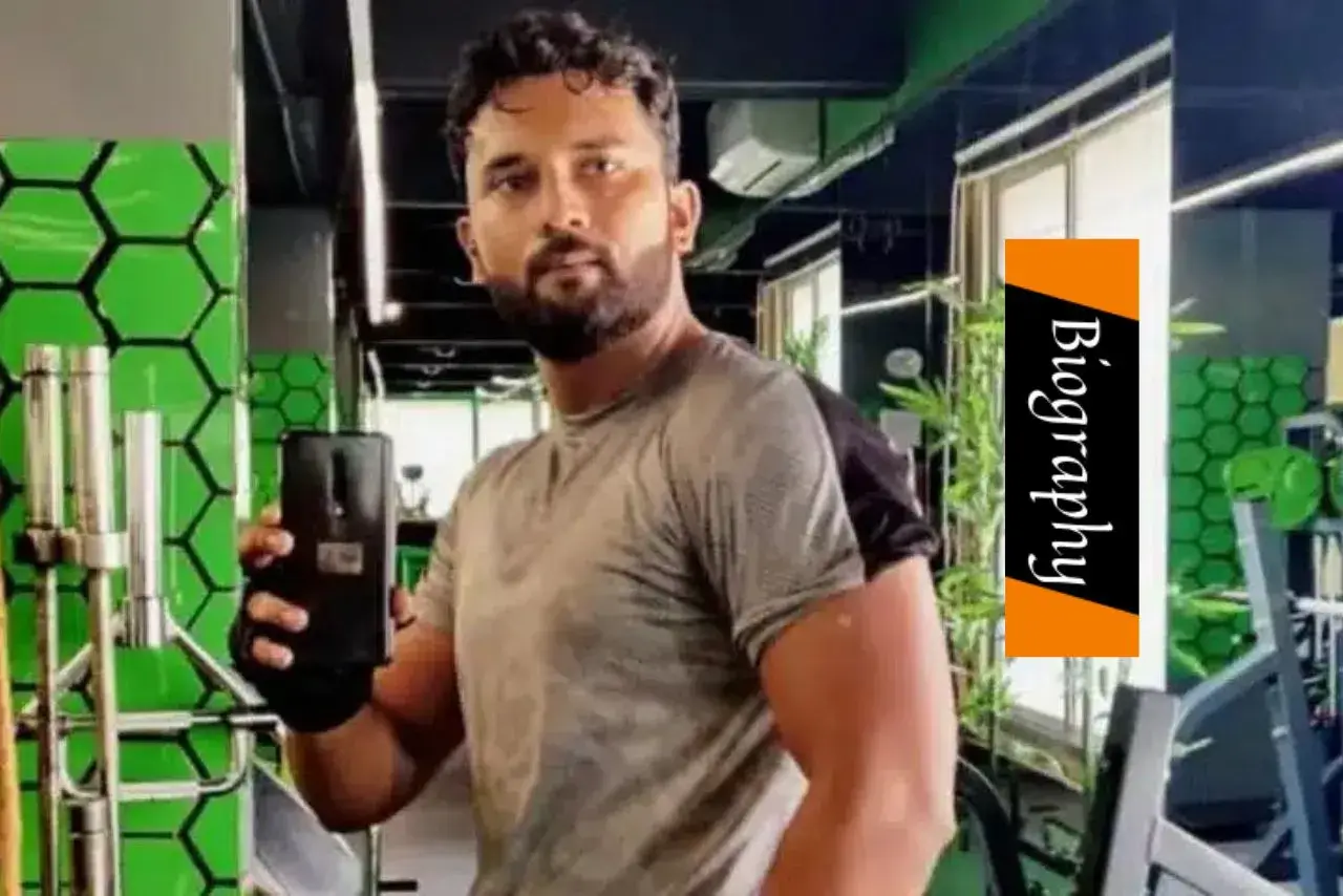 Arun Srikanth Mashetty Biography, Age, Wiki, YouTube Channel, Net Worth ...