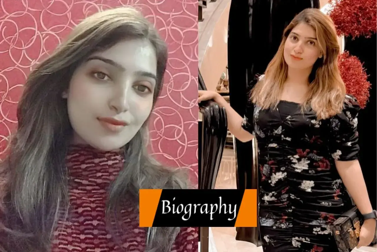 Sana Raees Khan Biography, Age, Aryan Khan Drugs Case, Bigg-Boss 17 - Biography