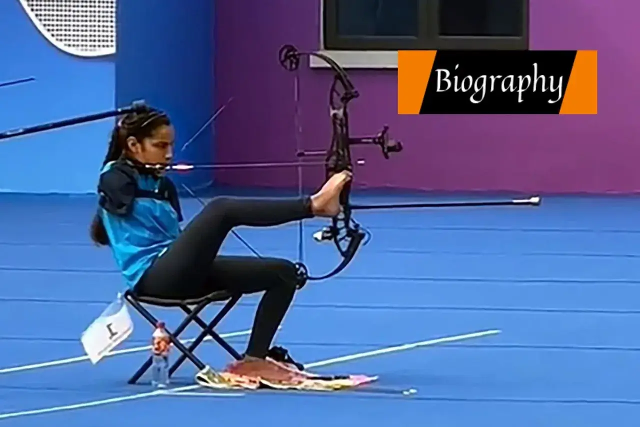 Sheetal Devi Biography, Age, Height, Parents, Siblings, Bf, Records ...