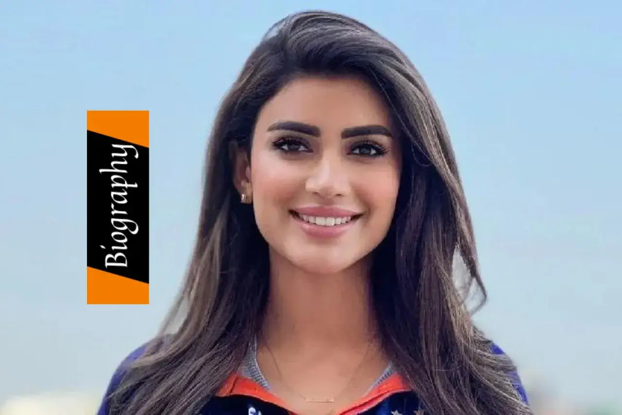 Wazhma Ayoubi Biography, Age, Height, Boyfriend, Husband, YouTube, Net ...